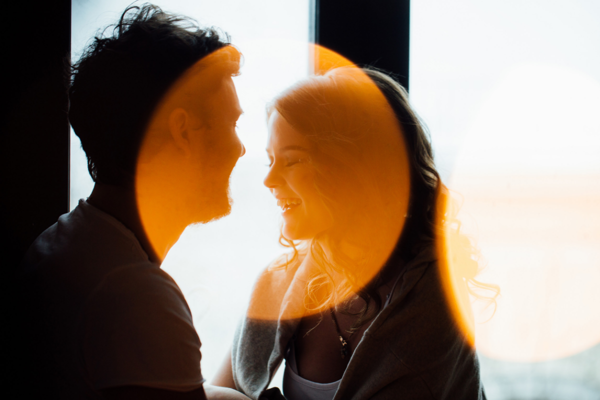 The magic dating formula that guarantees a second date! - Chat2Date Blog