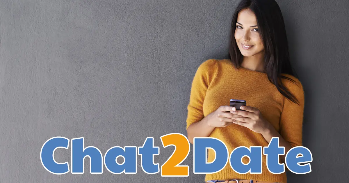 Text Chat and Dating With UK Girls and Guys On Your Mobile